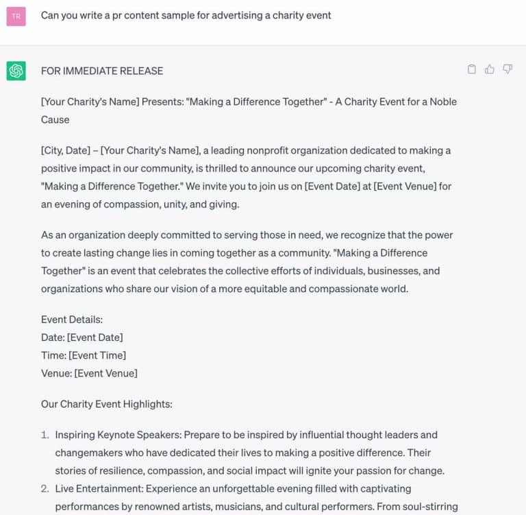 AI in Events: 25 Clever Strategies for Smarter Event Planning