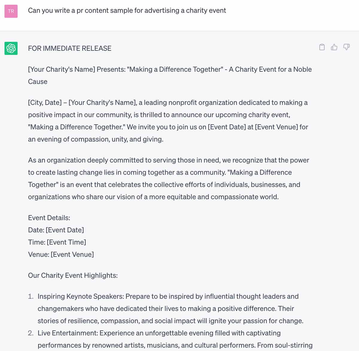 IA en eventos: 25 estrategias inteligentes para una planificación de ...