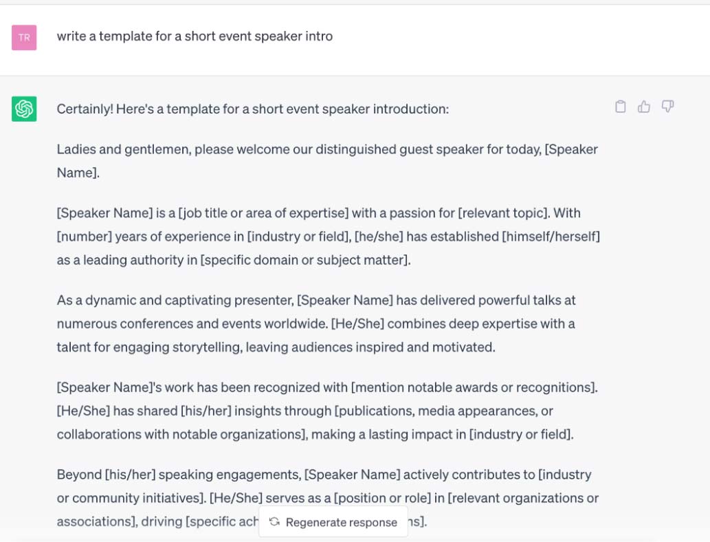 AI in Events: 25 Clever Strategies for Smarter Event Planning