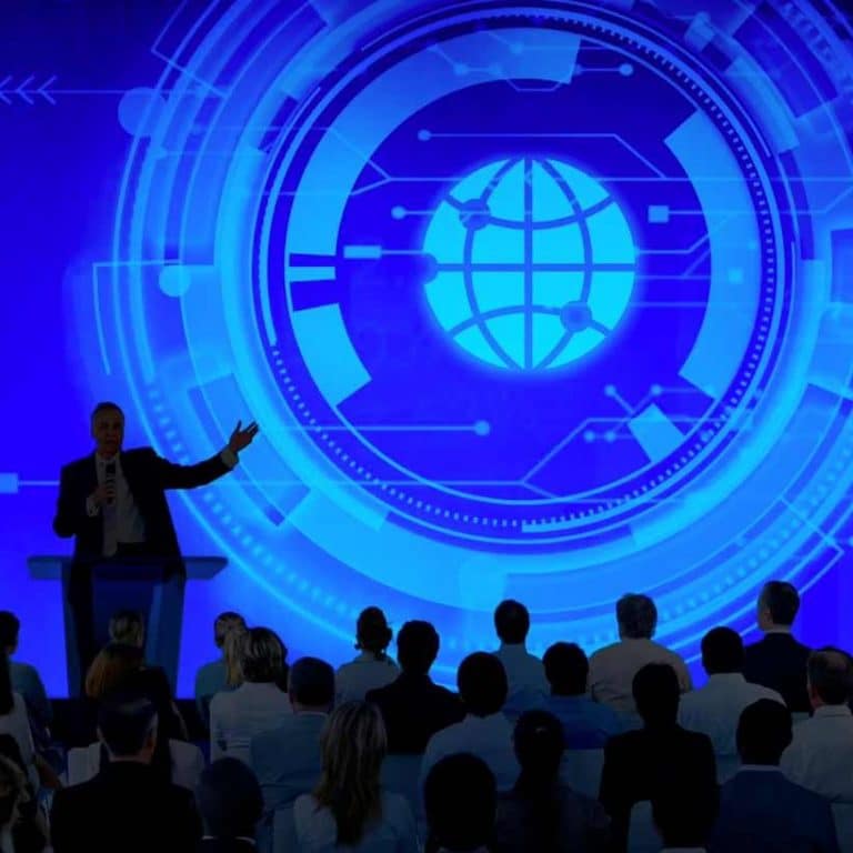 10 Types of Networking Events for Business Professionals