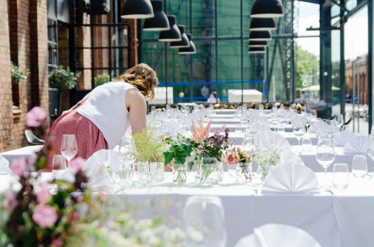 Venue Pricing: Essential Guide for Renting Out Spaces for Events