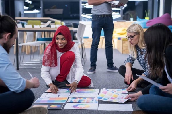 16 Unique and Creative Team Building Activities For Corporations