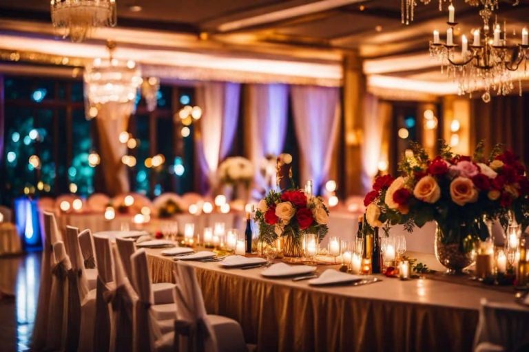 What is Venue Management? Definition, Benefits & Examples