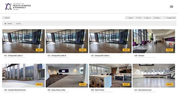 What is Venue Management? Definition, Benefits & Examples