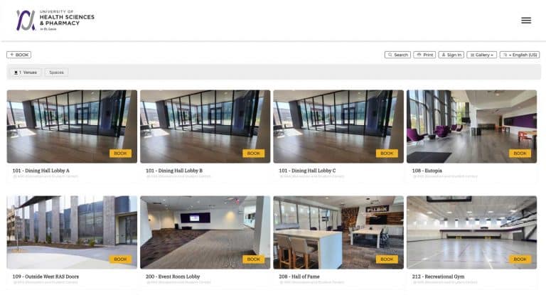 What is Venue Management? Definition, Benefits & Examples
